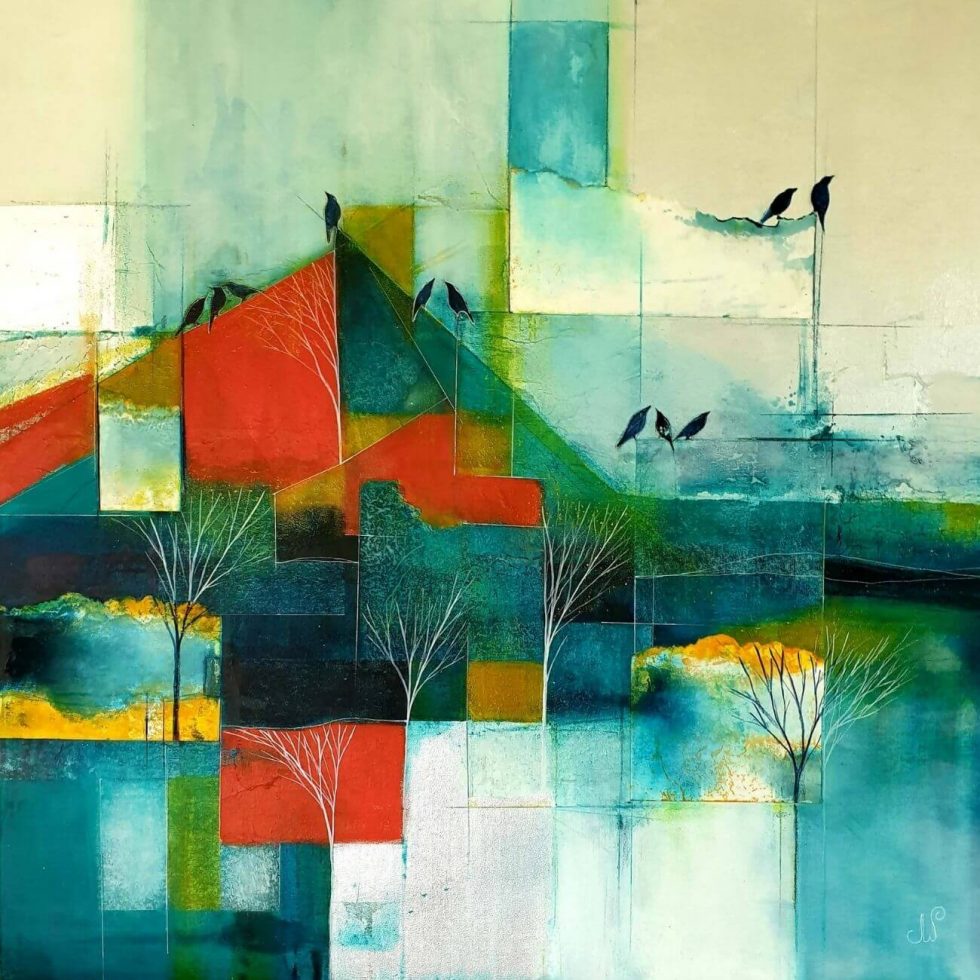 Julie Whyman | Omaha Bay Vineyard